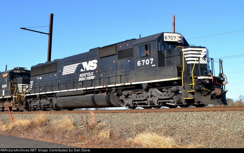 NS 6707 24K